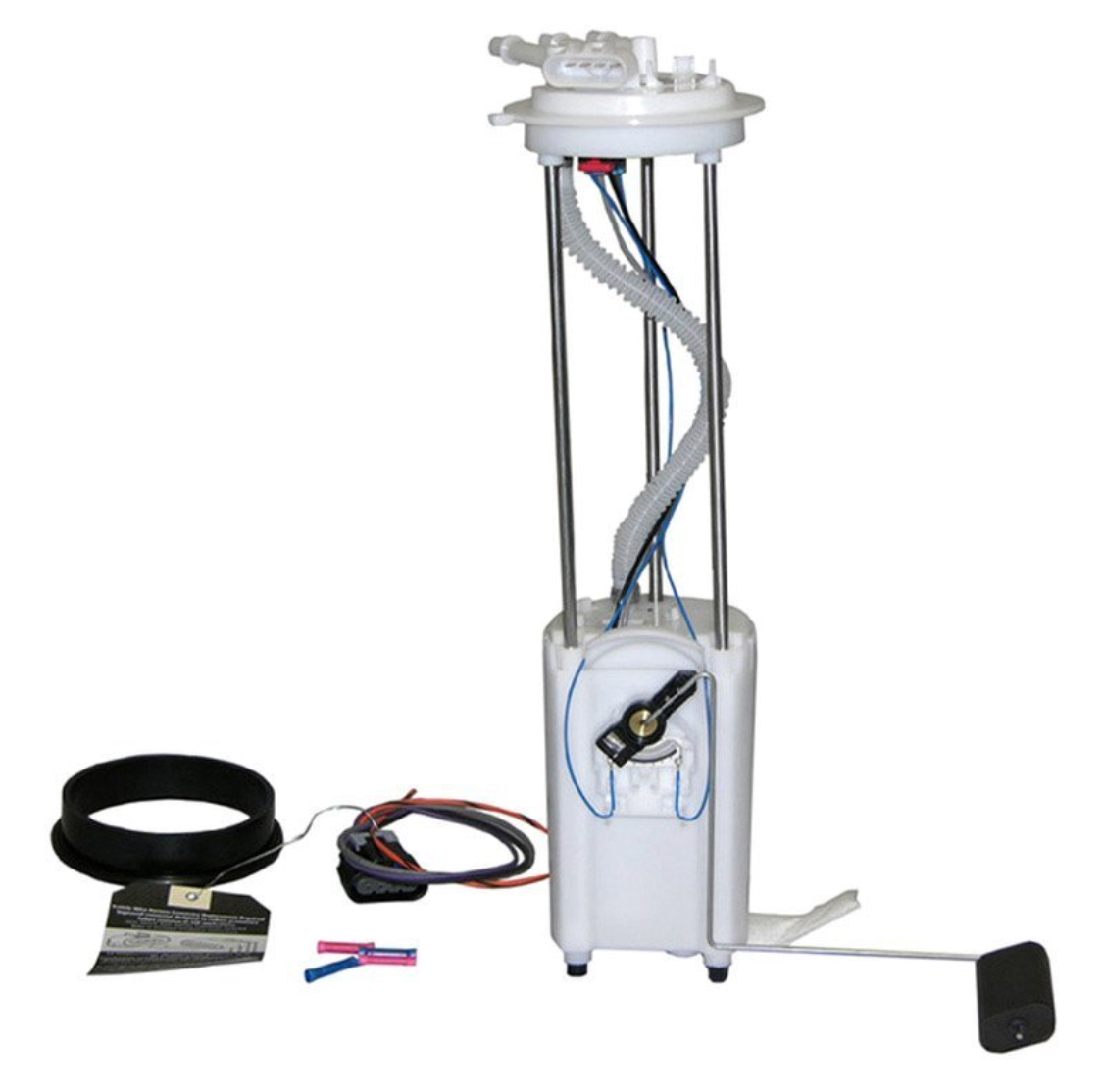 ePartConnection - Vehicle Lookup