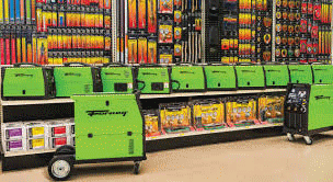 ePartConnection - Vehicle Lookup